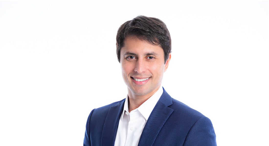 O problema não está na política, mas naqueles que fogem à luta - Duarte